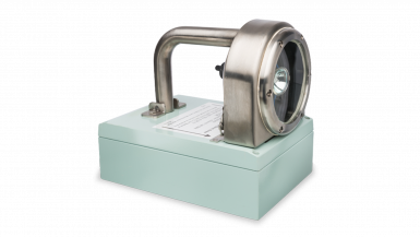 Oldham brand LED mining lamps | Denchi