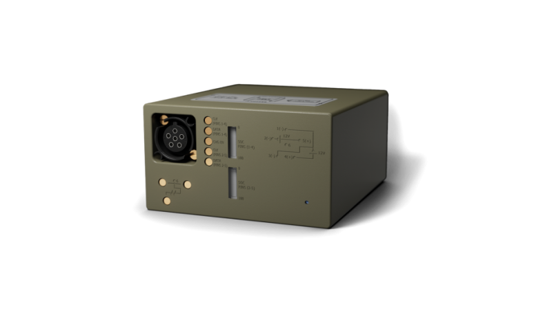 Custom Battery Packs & Chargers. Design & Assembly | Denchi