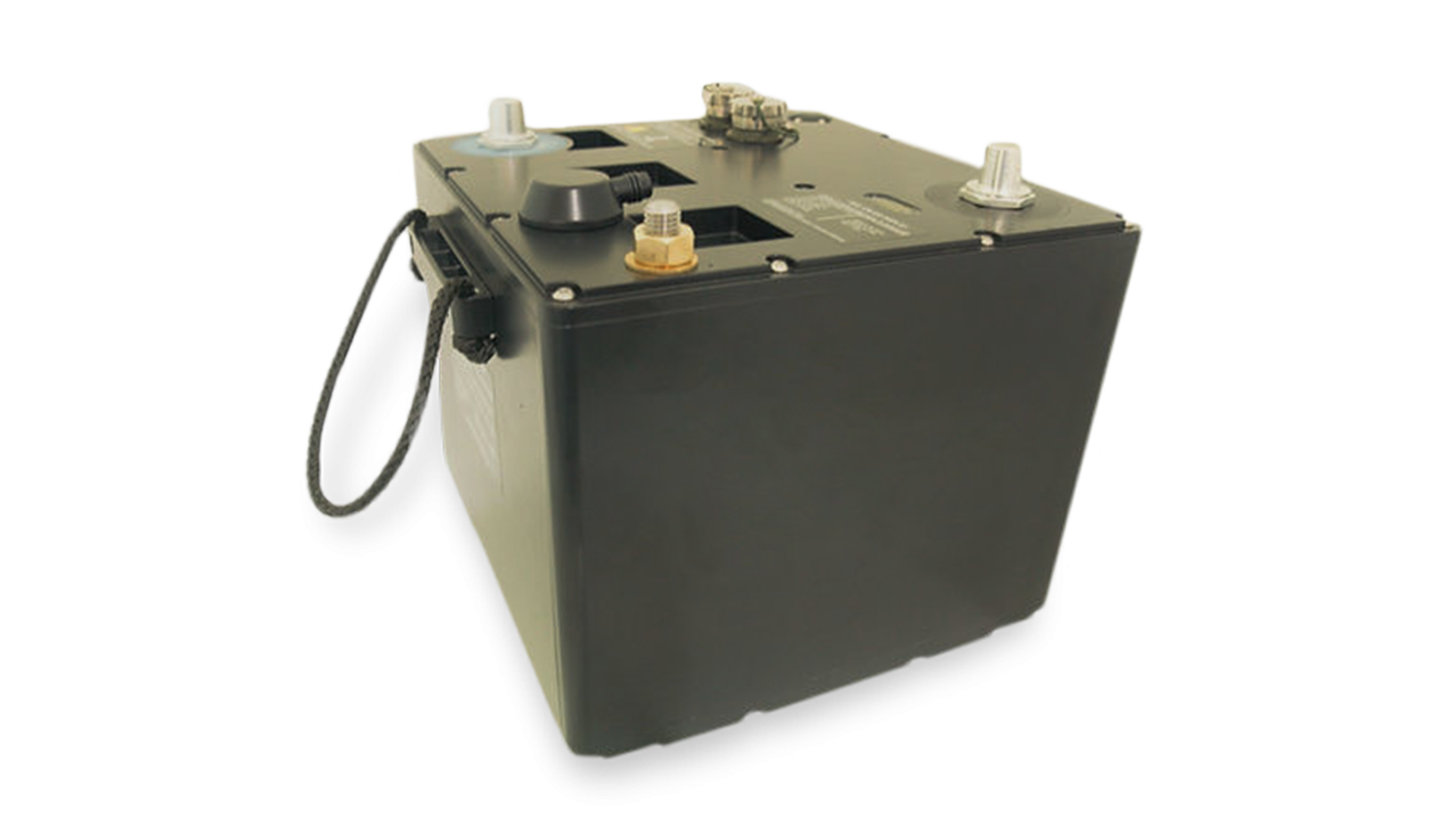 Custom Battery Packs & Chargers. Design & Assembly | Denchi