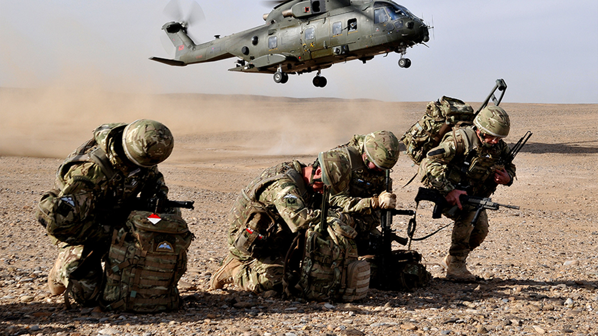 Battery design & manufacture for Defence | Denchi Group